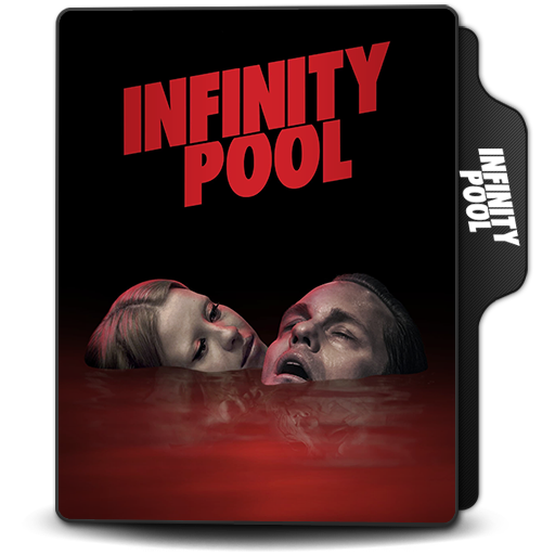 Infinity Pool (2023) by doniceman on DeviantArt