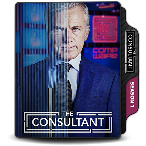 The Consultant (TV Series 2023 - ) by doniceman on DeviantArt