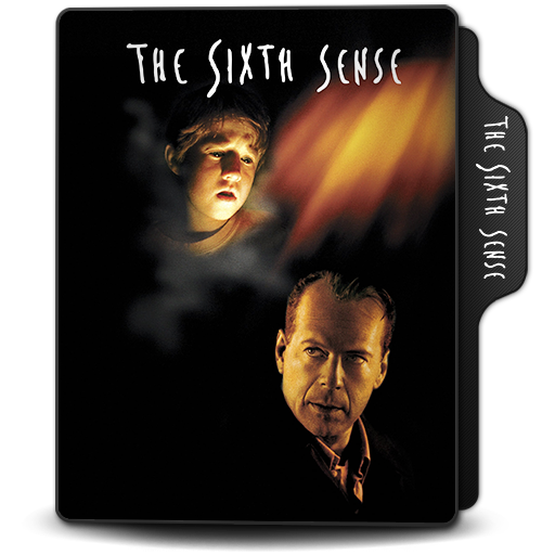 The Sixth Sense (1999) by doniceman on DeviantArt