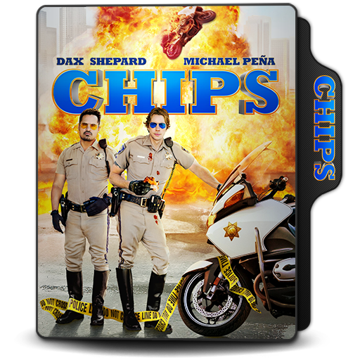 CHiPS (2017) by doniceman on DeviantArt