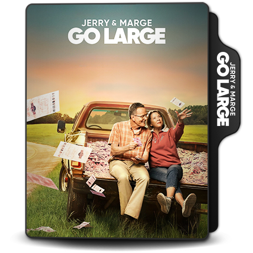 Jerry and Marge Go Large (2022) by doniceman on DeviantArt