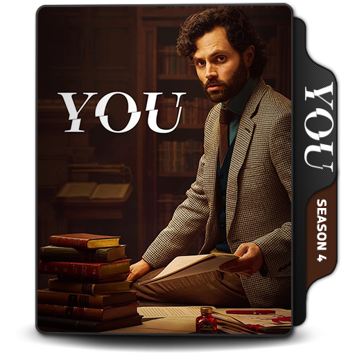 You (TV Series 2018 -) by doniceman on DeviantArt