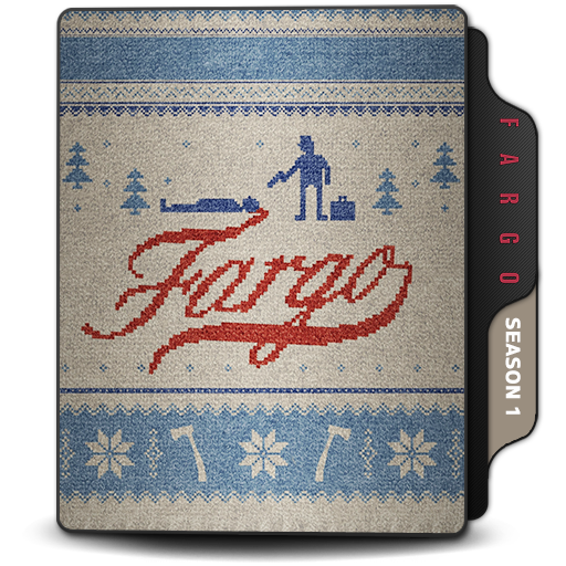 Fargo (TV Series 2014 - ) by doniceman on DeviantArt