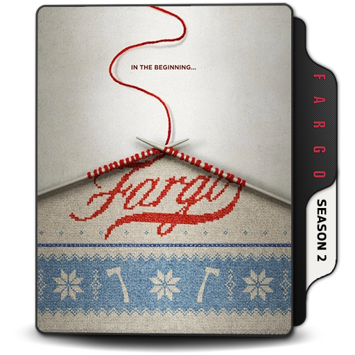 Fargo (TV Series 2014 - ) by doniceman on DeviantArt