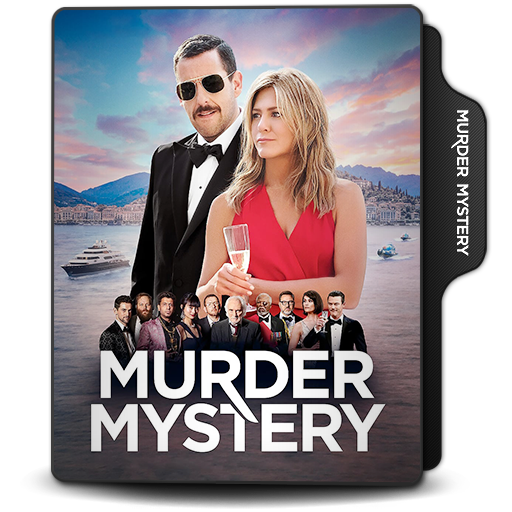 Murder Mystery (2019) by doniceman on DeviantArt