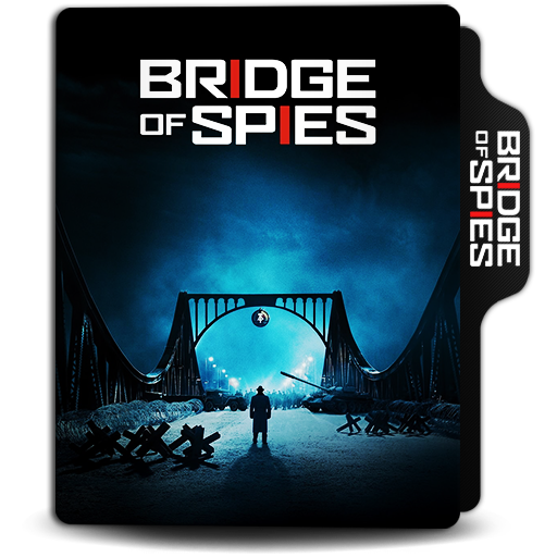 Bridge of Spies (2015) by doniceman on DeviantArt