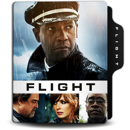 Flight (2012) by doniceman on DeviantArt