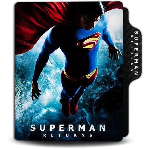 Superman Returns (2006) by doniceman on DeviantArt