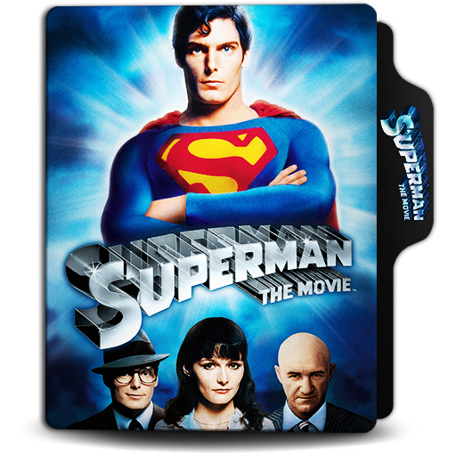 Superman (1978) by doniceman on DeviantArt