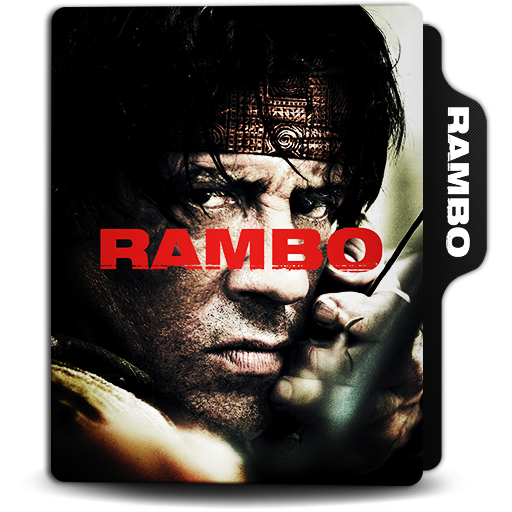 Rambo (2008) by doniceman on DeviantArt