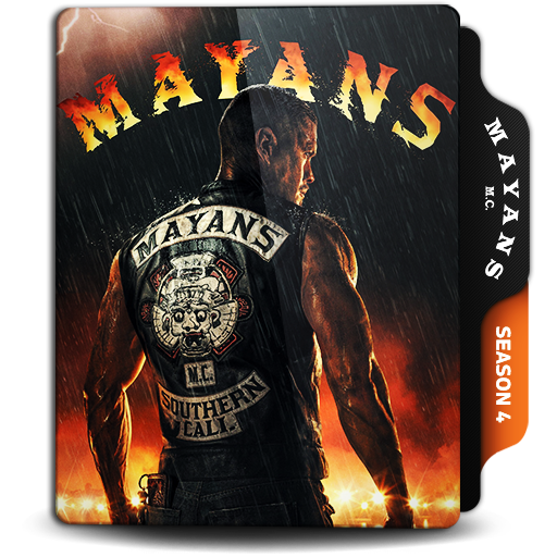 Mayans M.C. (TV Series 2018 -) S04 by doniceman on DeviantArt