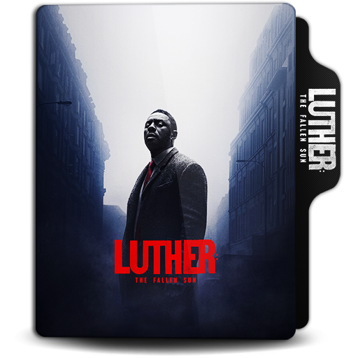 Luther: The Fallen Sun (2023) by doniceman on DeviantArt