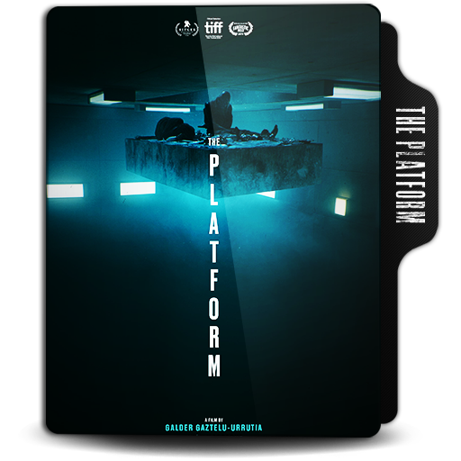 The Platform (2019) by doniceman on DeviantArt