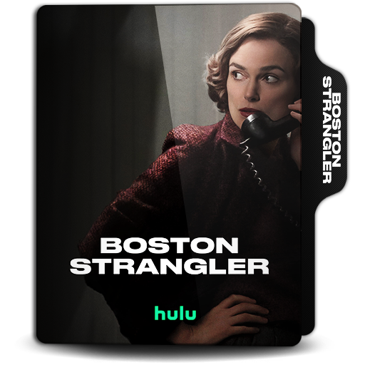 Boston Strangler (2023) by doniceman on DeviantArt