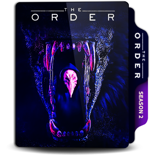 The Order (TV Series 2019-2020) S02 by doniceman on DeviantArt