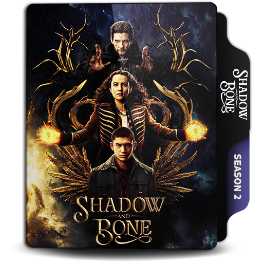Shadow and Bone (TV Series 2021-) S02 by doniceman on DeviantArt