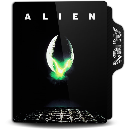 Alien (1979) v2 by doniceman on DeviantArt