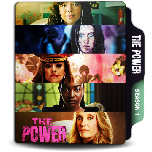 The Power (TV Series 2023 - ) by doniceman on DeviantArt