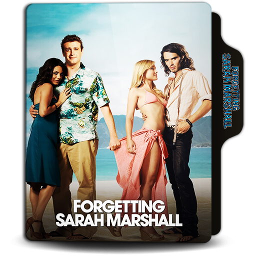 Forgetting Sarah Marshall (2008) by doniceman on DeviantArt