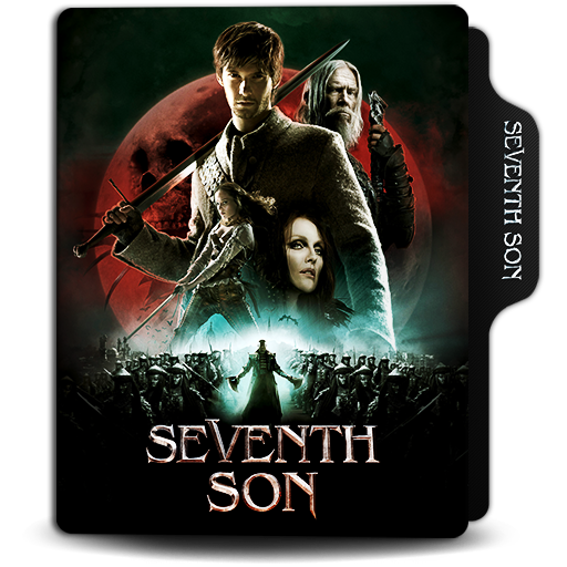 Seventh Son (2014) by doniceman on DeviantArt