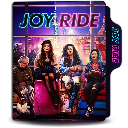 Joy Ride (2023) by doniceman on DeviantArt