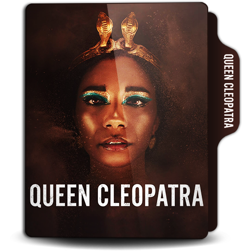 Queen Cleopatra (TV Mini Series 2023) by doniceman on DeviantArt