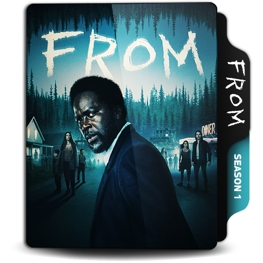 From (TV Series 2022-) S01 by doniceman on DeviantArt