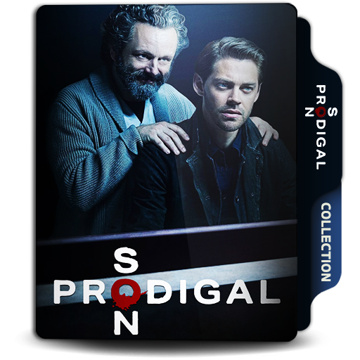 Prodigal Son (TV Series 2019-2021) by doniceman on DeviantArt