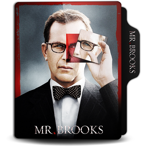 Mr. Brooks (2007) by doniceman on DeviantArt