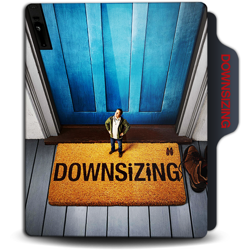 Downsizing (2017) by doniceman on DeviantArt