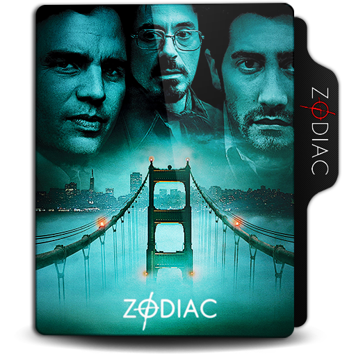 Zodiac 2007 poster 60 photos - Astrologytoyou.com