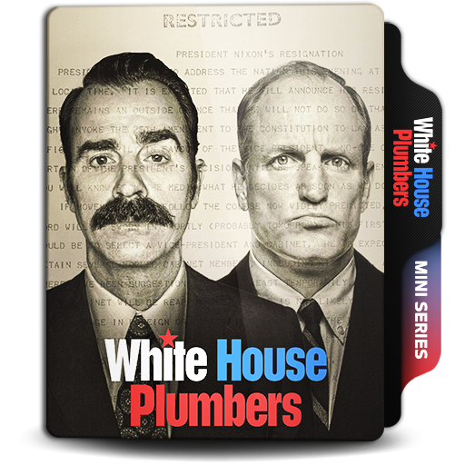 White House Plumbers (TV Mini Series 2023) by doniceman on DeviantArt