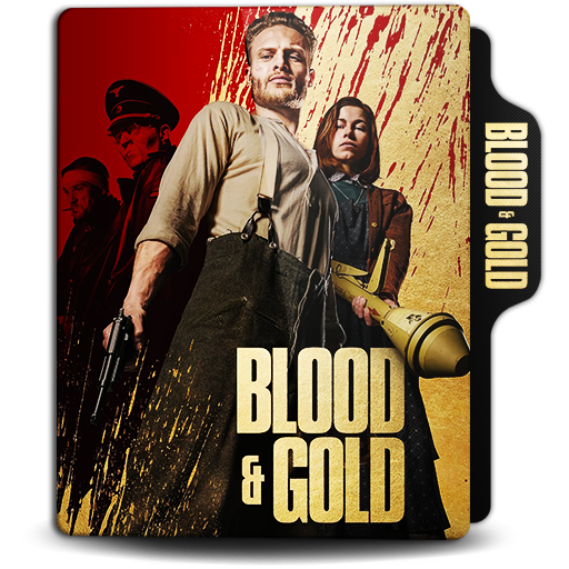 Blood and Gold (2023) by doniceman on DeviantArt