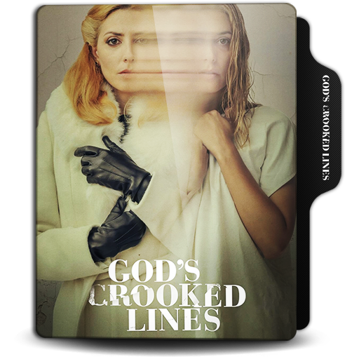God's Crooked Lines (2022) by doniceman on DeviantArt
