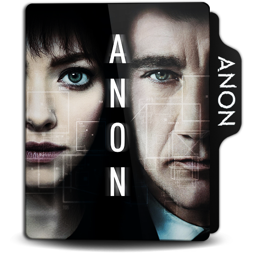 Anon (2018) by doniceman on DeviantArt