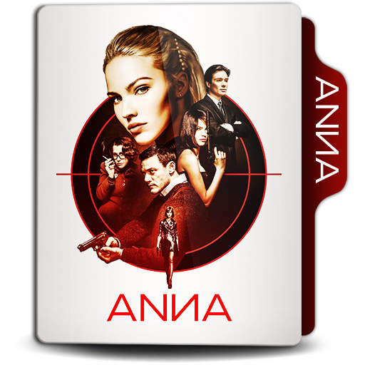 Anna (2019) v2 by doniceman on DeviantArt