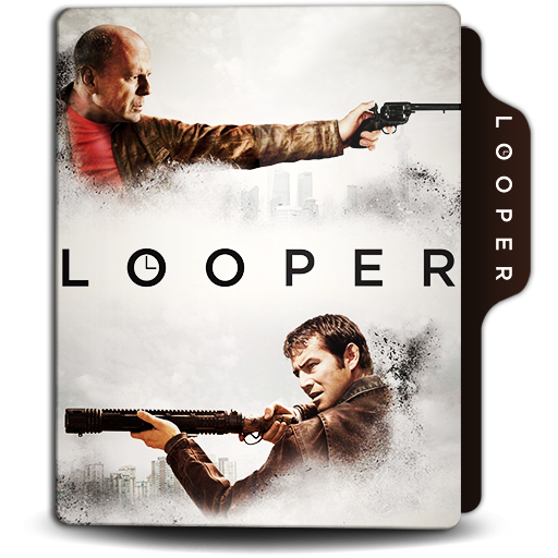 Looper (2012) by doniceman on DeviantArt