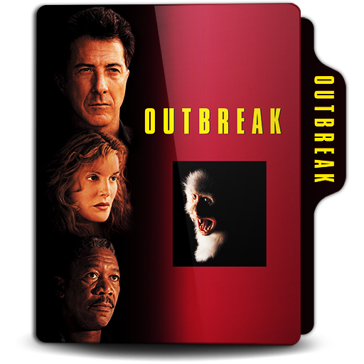 Outbreak (1995) by doniceman on DeviantArt