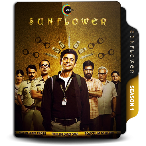 Sunflower (TV Series 2021 - ) by doniceman on DeviantArt