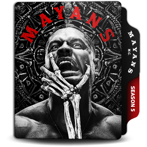Mayans M.C. (TV Series 2018 -) S05 by doniceman on DeviantArt