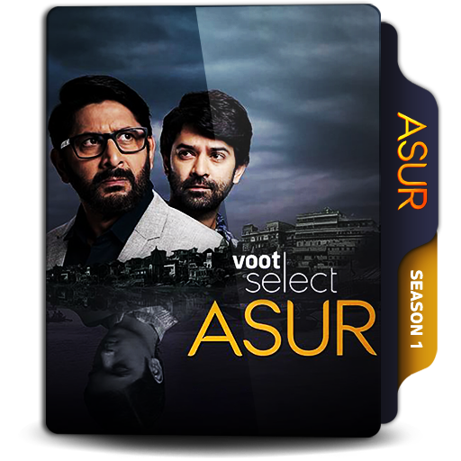 Asur (TV Series 2020 - ) S01 by doniceman on DeviantArt