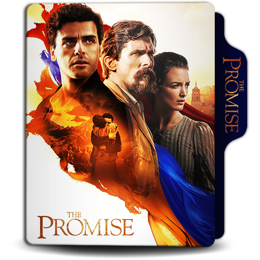 The Promise (2016) by doniceman on DeviantArt