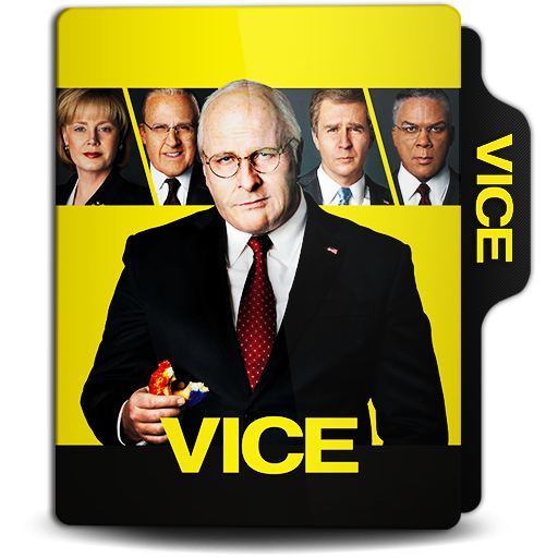 Vice (2018) by doniceman on DeviantArt