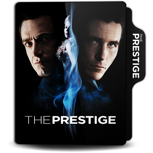 The Prestige (2006) v2 by doniceman on DeviantArt