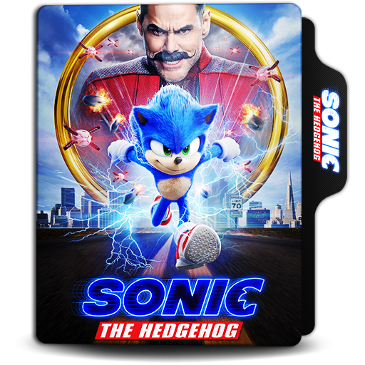 Sonic the Hedgehog (2020) by doniceman on DeviantArt