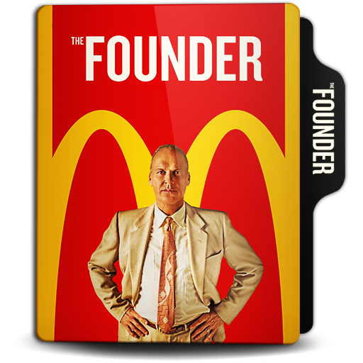 The Founder (2016) by doniceman on DeviantArt