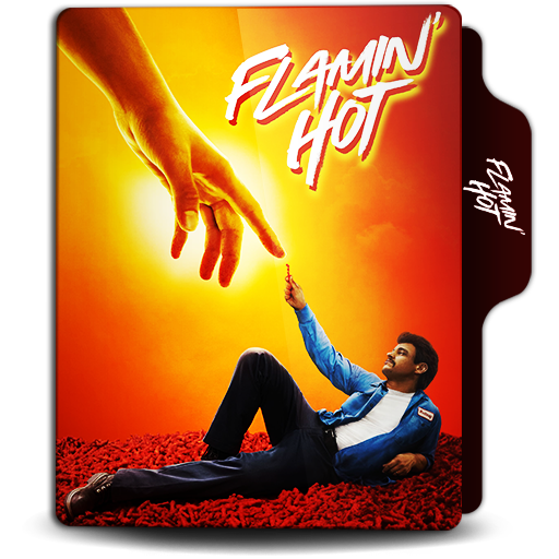 Flamin' Hot (2023) by doniceman on DeviantArt