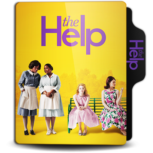 The Help (2011) by doniceman on DeviantArt