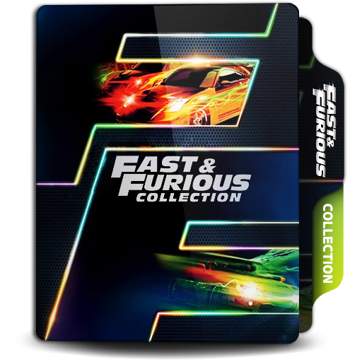 Fast and Furious Collection (2001 - 2023) by doniceman on DeviantArt