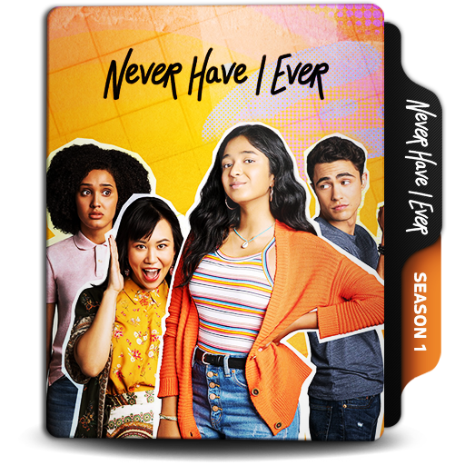 Never Have I Ever (TV Series 2020-2023) S01 by doniceman on DeviantArt